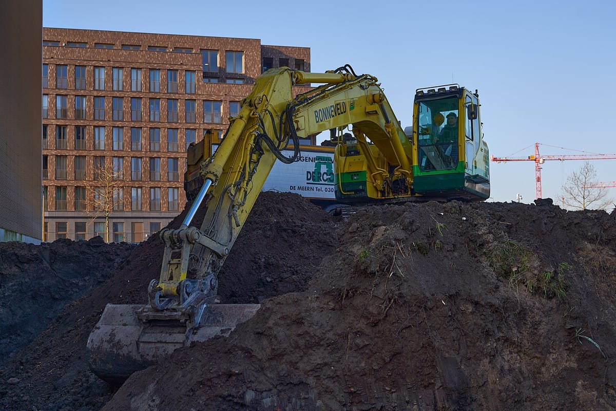HELIX Utrecht